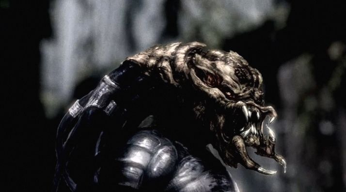 Over 20 New Images from PREDATORS! Tons of Awesome New Images Hit the ...