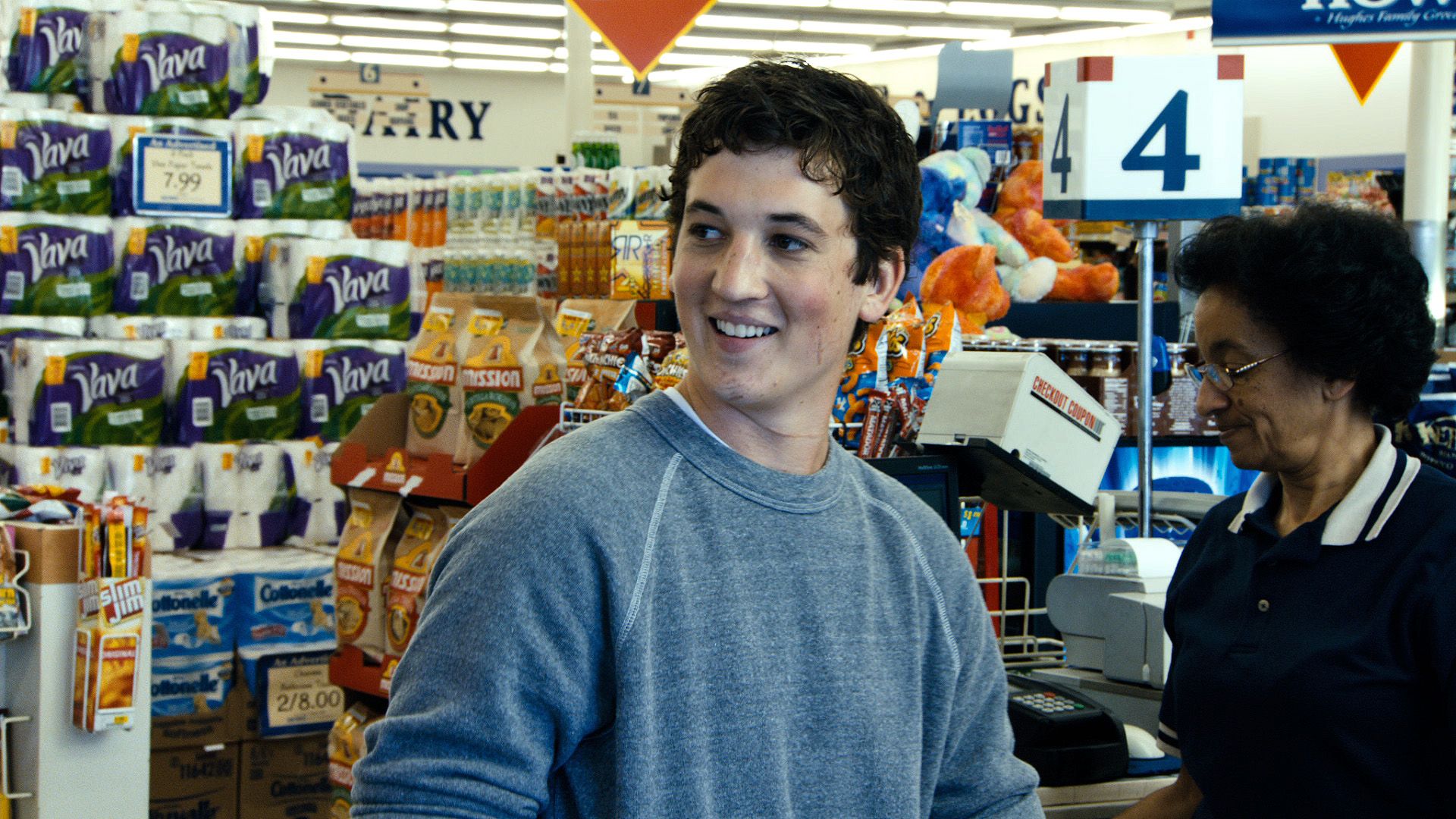 PROJECT X Movie Images