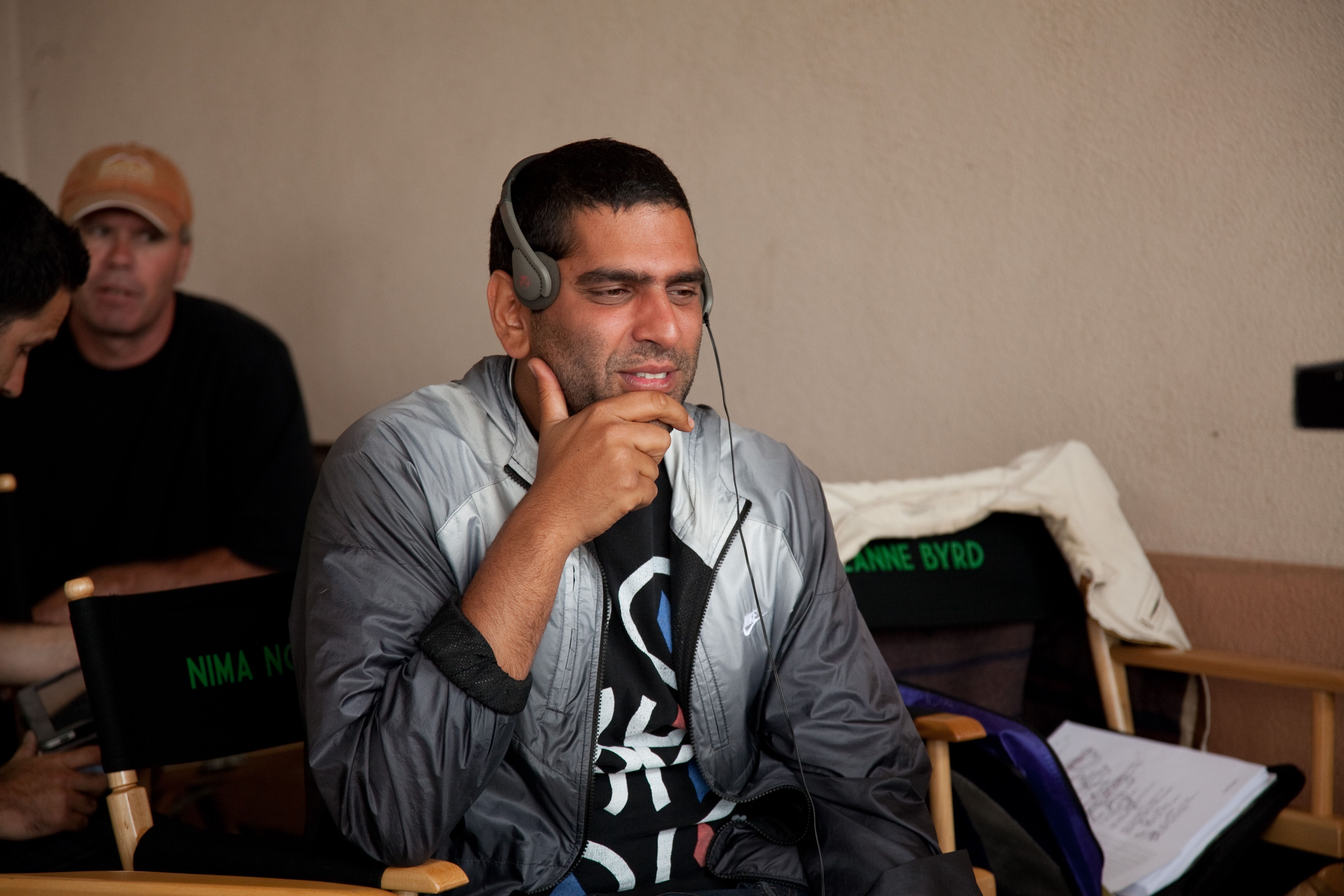 PROJECT X Movie Images