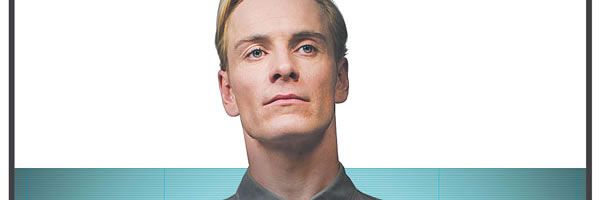 PROMETHEUS Viral David Emotion Code