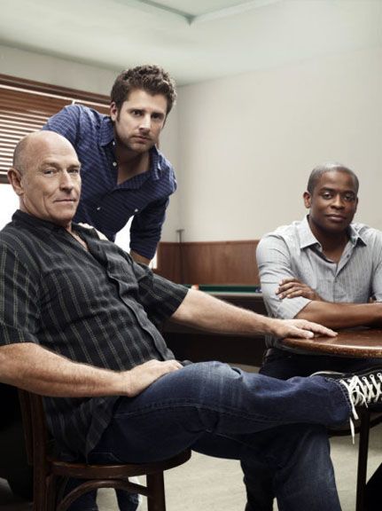James Roday Talks PSYCH Season 6 and 7