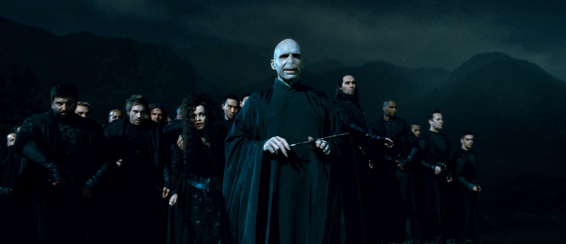 Death Eaters Are Coming to Universal Orlando for the First Time