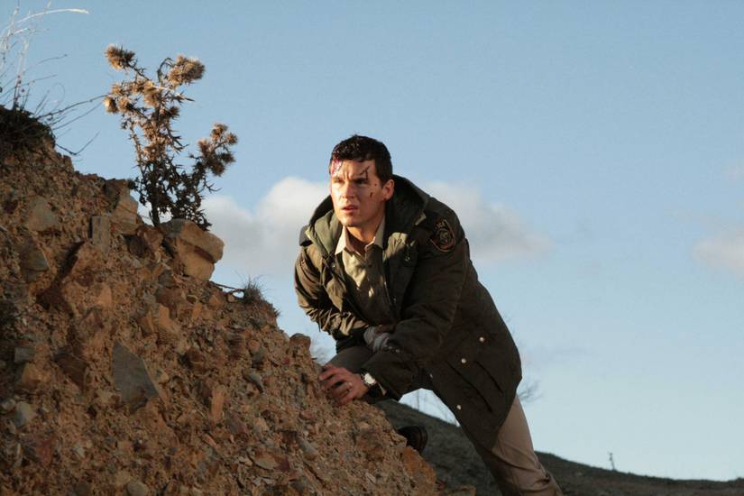 The Best Patrick Hughes Movies and Where to Watch Them