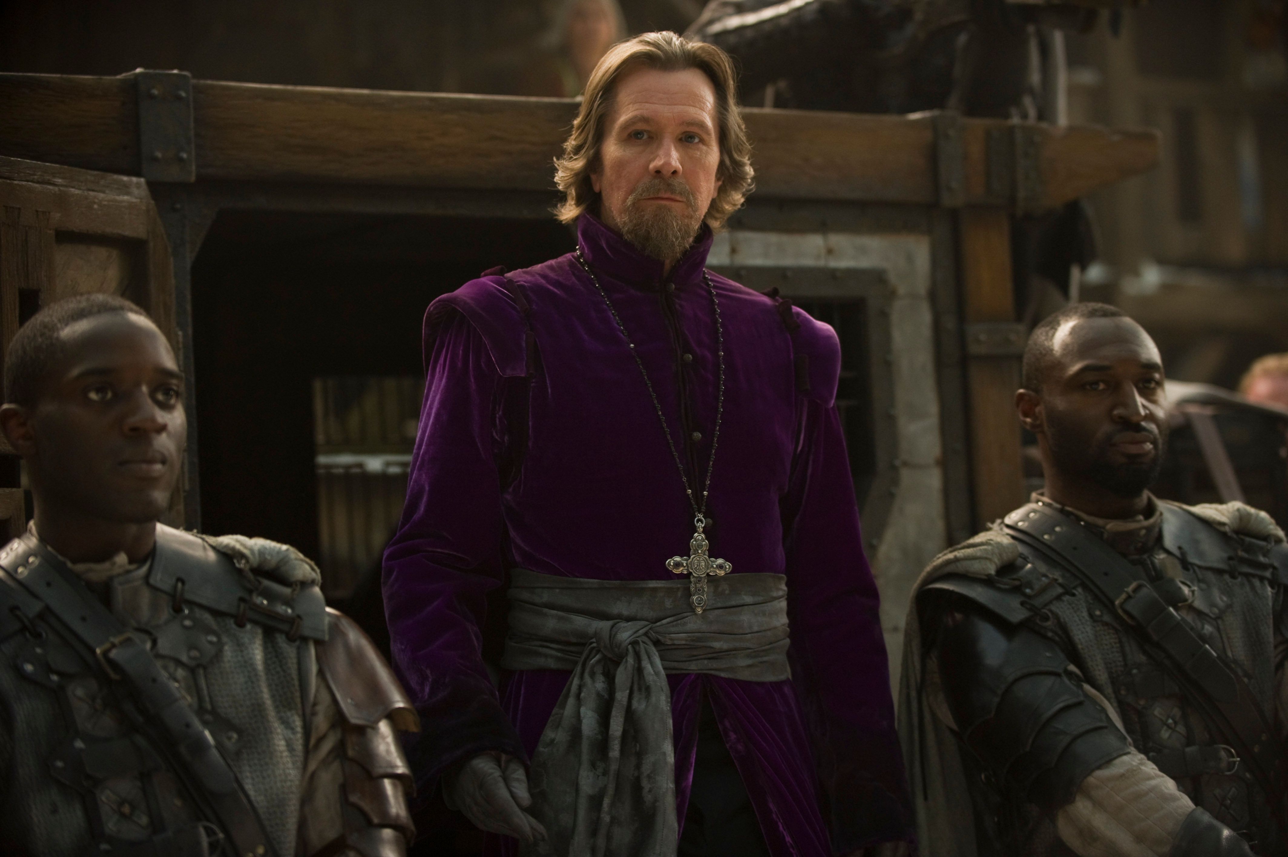 RED RIDING HOOD Movie Images Starring Amanda Seyfried