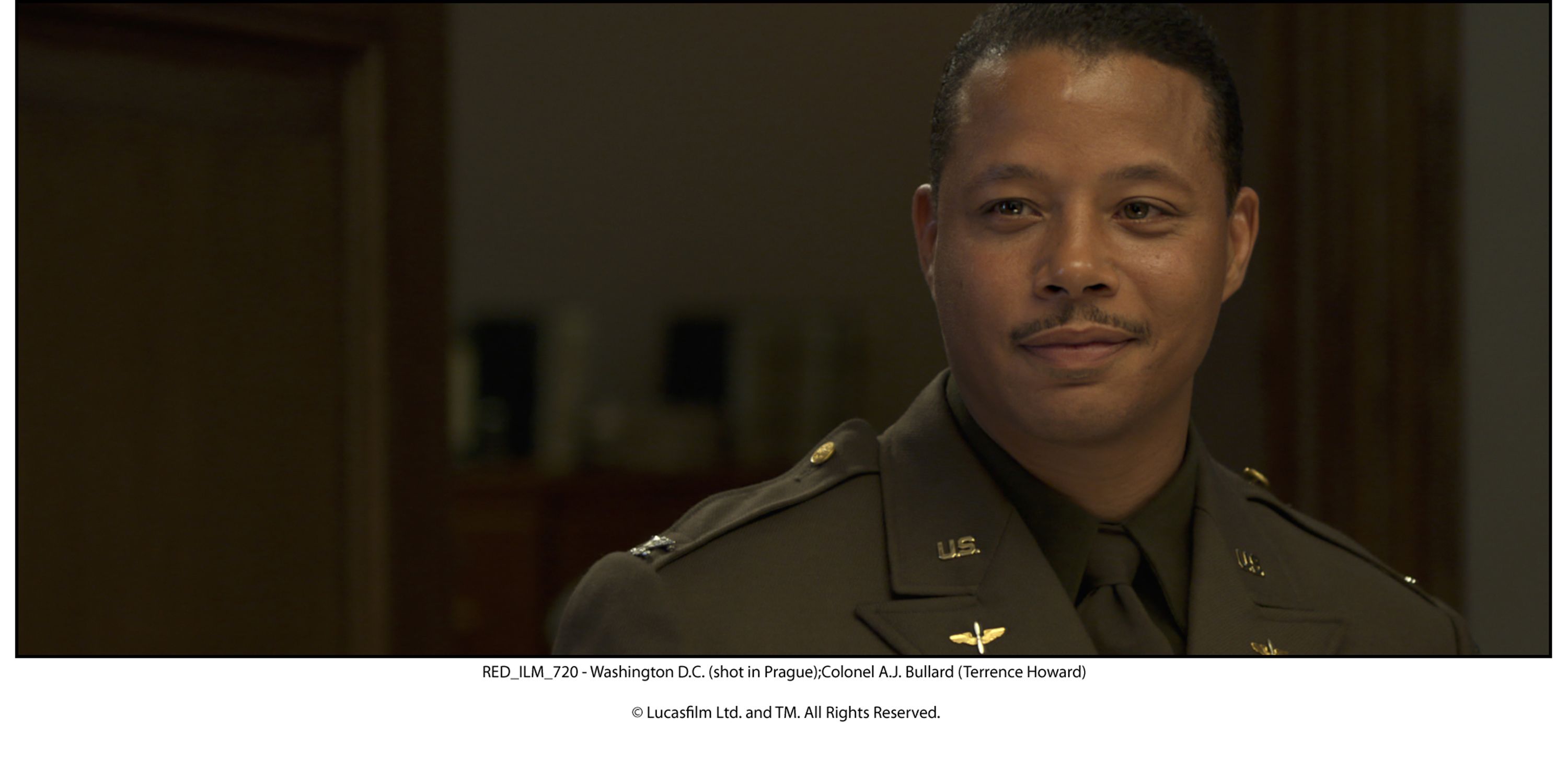 RED TAILS Movie Clips RED TAILS Images