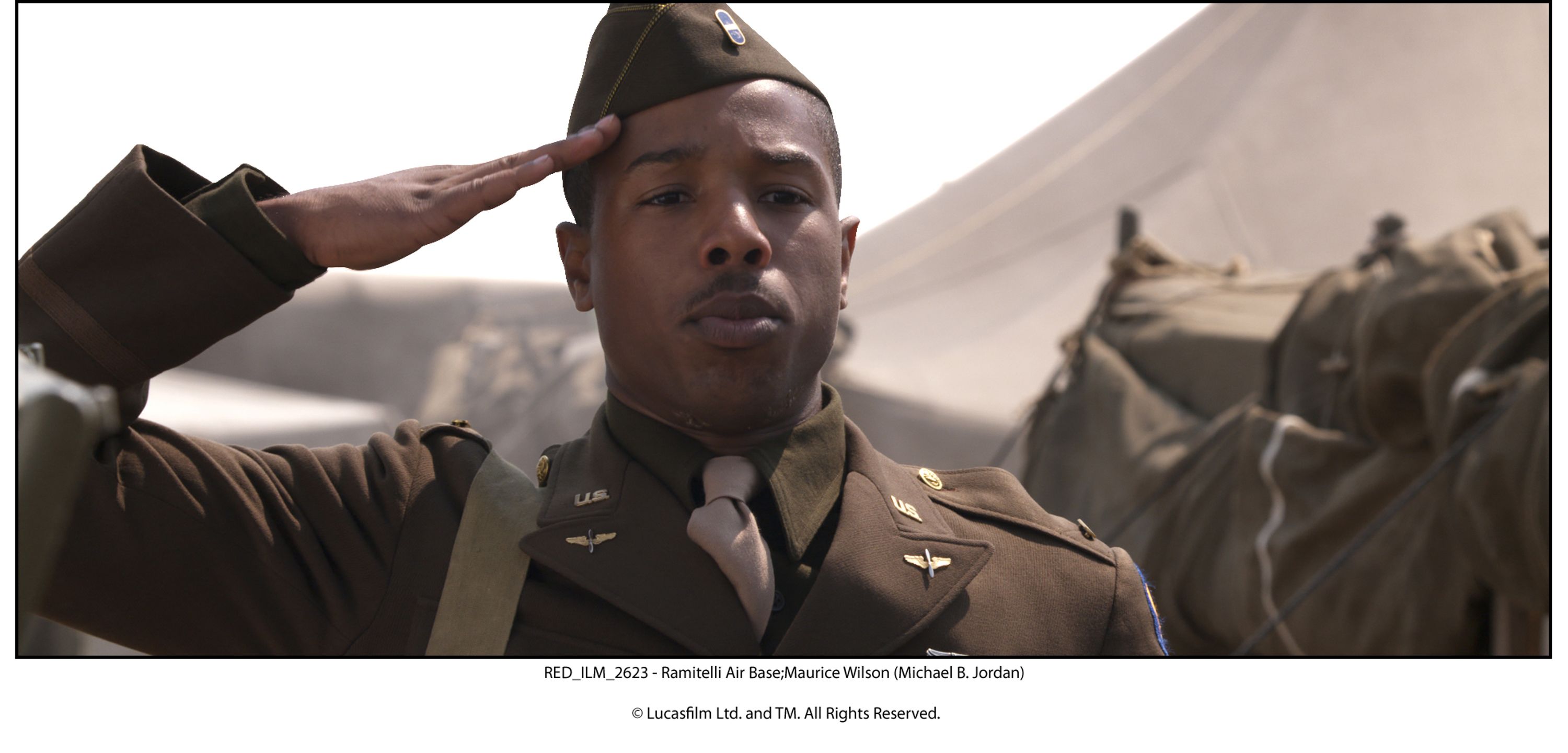 RED TAILS Movie Clips RED TAILS Images