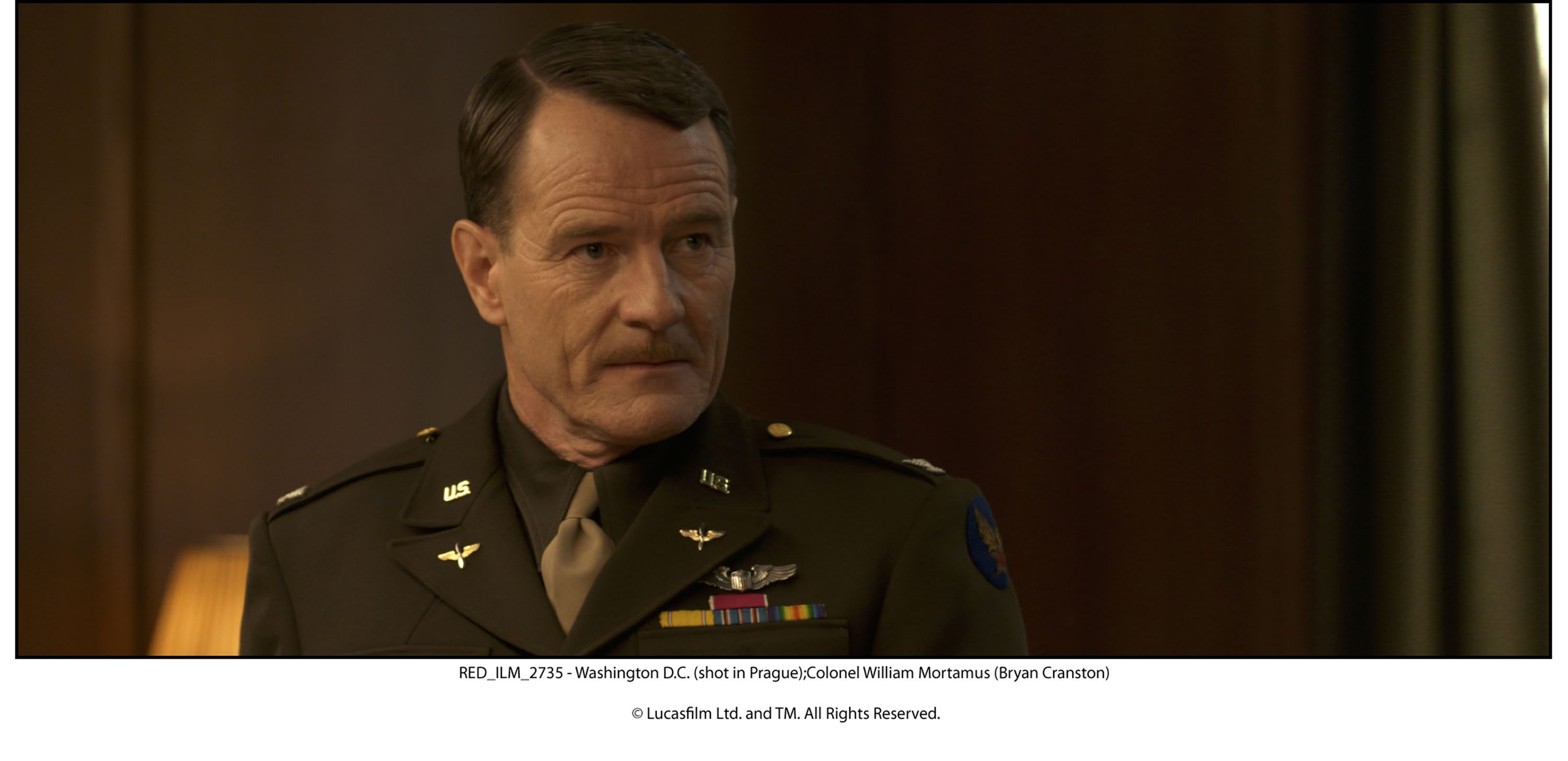 RED TAILS Movie Clips RED TAILS Images