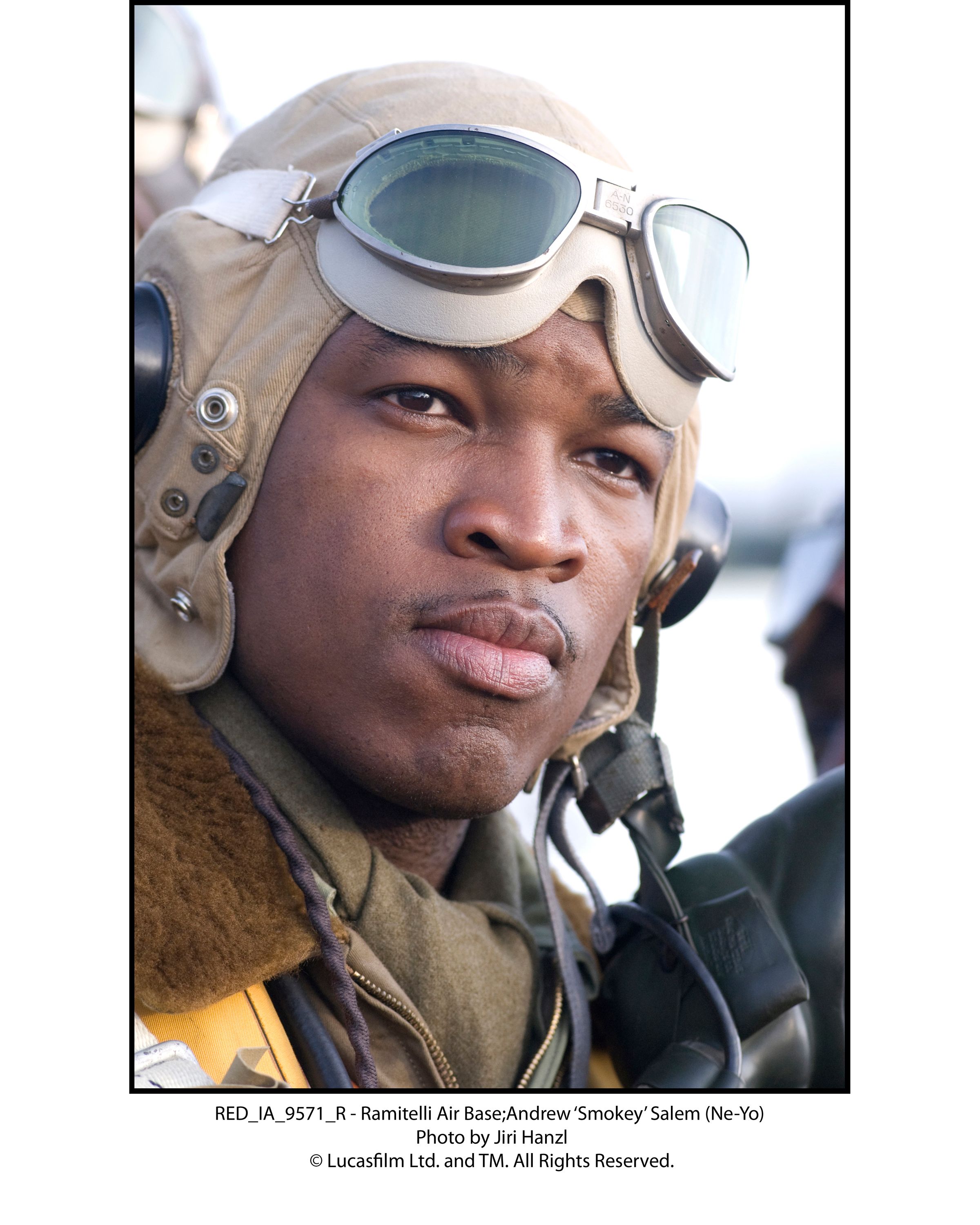 RED TAILS Movie Clips RED TAILS Images