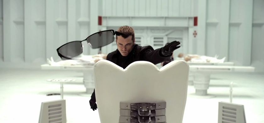 22 Images from RESIDENT EVIL: AFTERLIFE