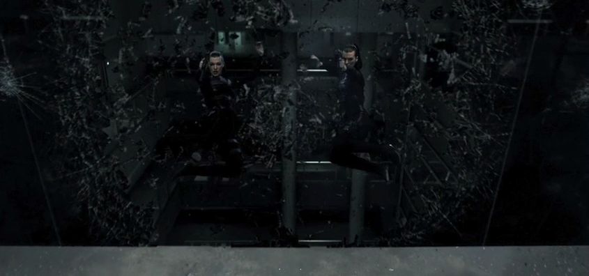 22 Images from RESIDENT EVIL: AFTERLIFE