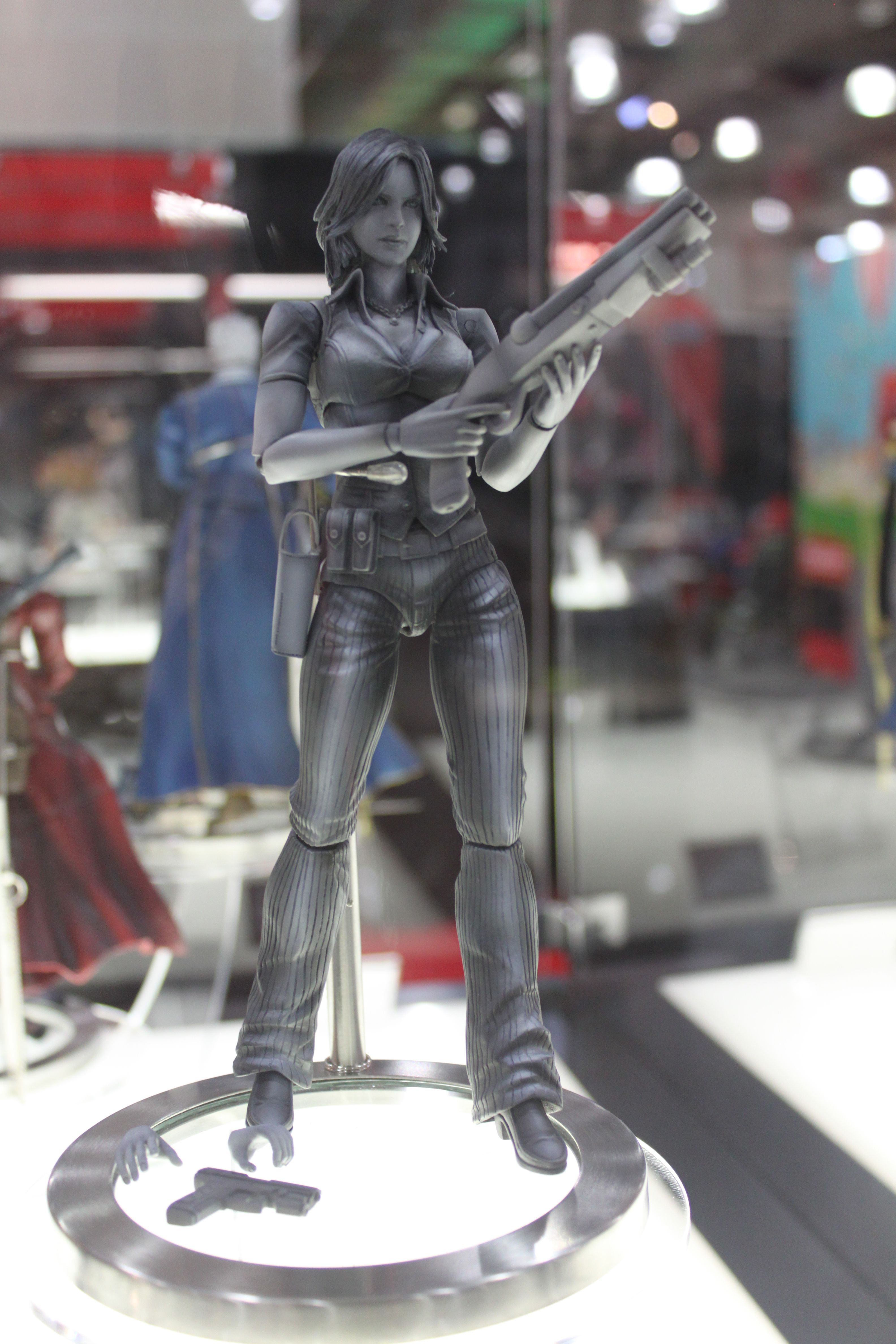 Toy Fair 2013 Images from Convention Floor Including BATMAN, SUPERMAN ...