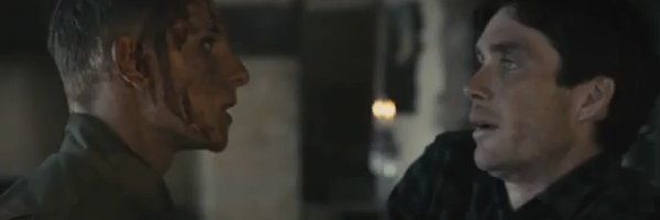 RETREAT Trailer Starring Cillian Murphy and Jamie Bell