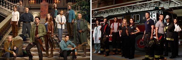 New NBC Drama Trailers for REVOLUTION and CHICAGO FIRE