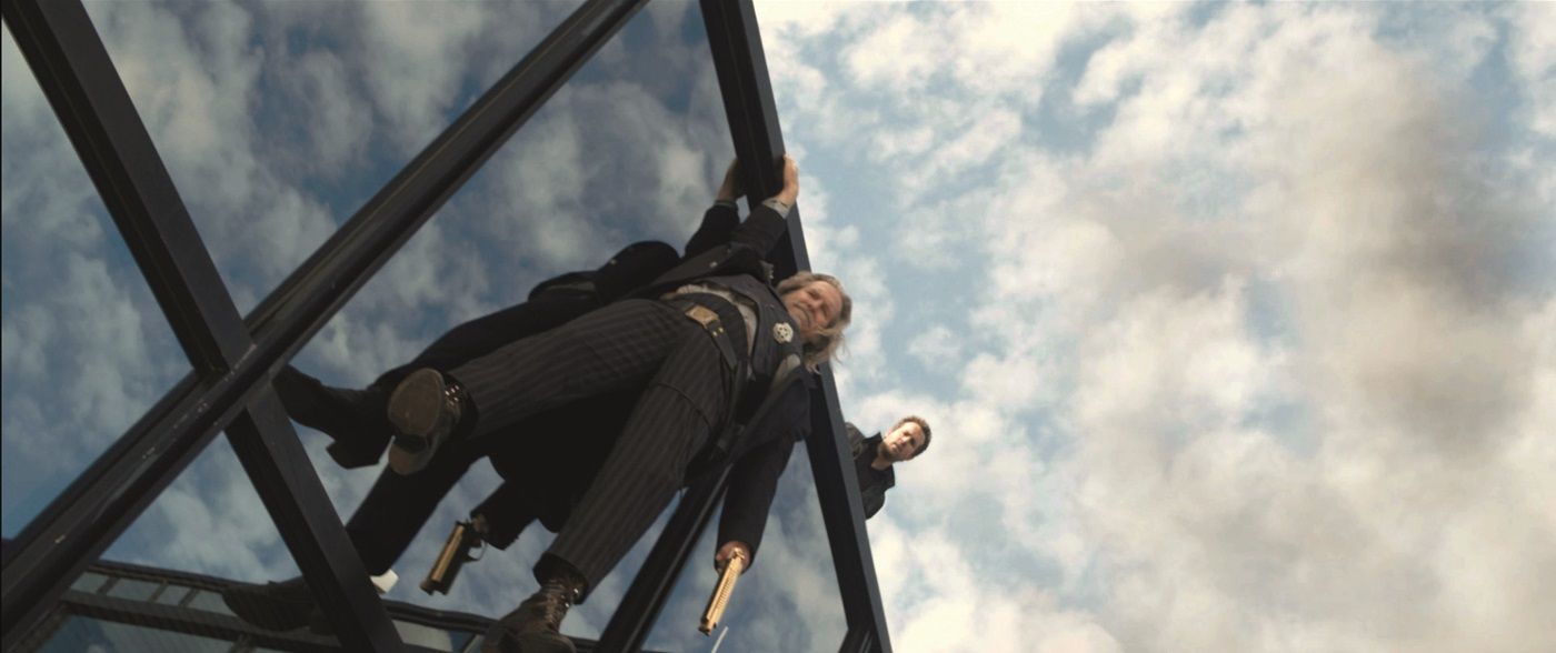 R.I.P.D. Images Featuring Ryan Reynolds, Jeff Bridges, Kevin Bacon ...