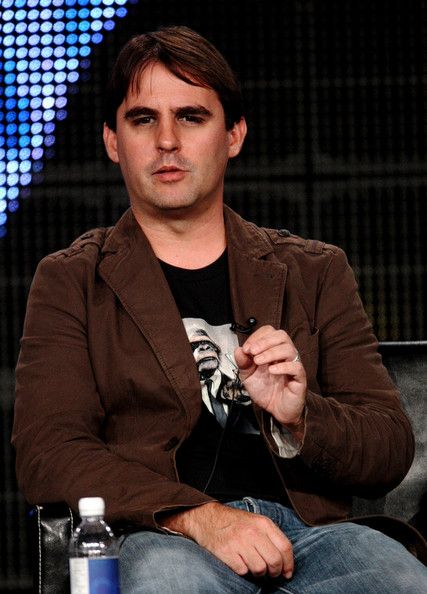 Alex Kurtzman and Roberto Orci COWBOYS & ALIENS, STAR TREK 2 ...