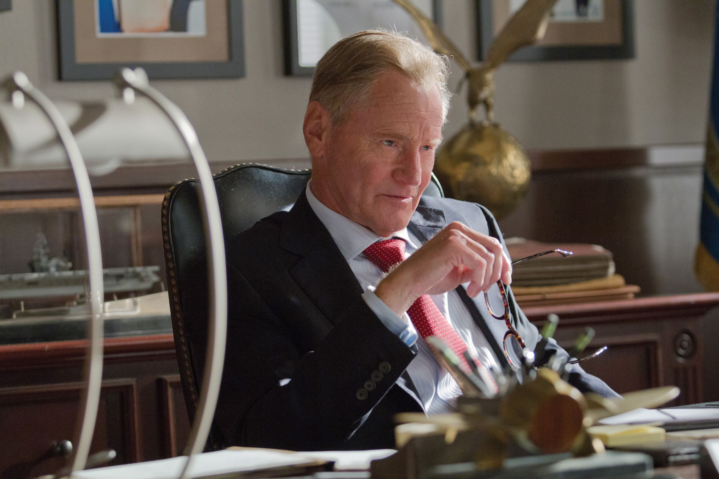 SAFE HOUSE Movie Clips and Images