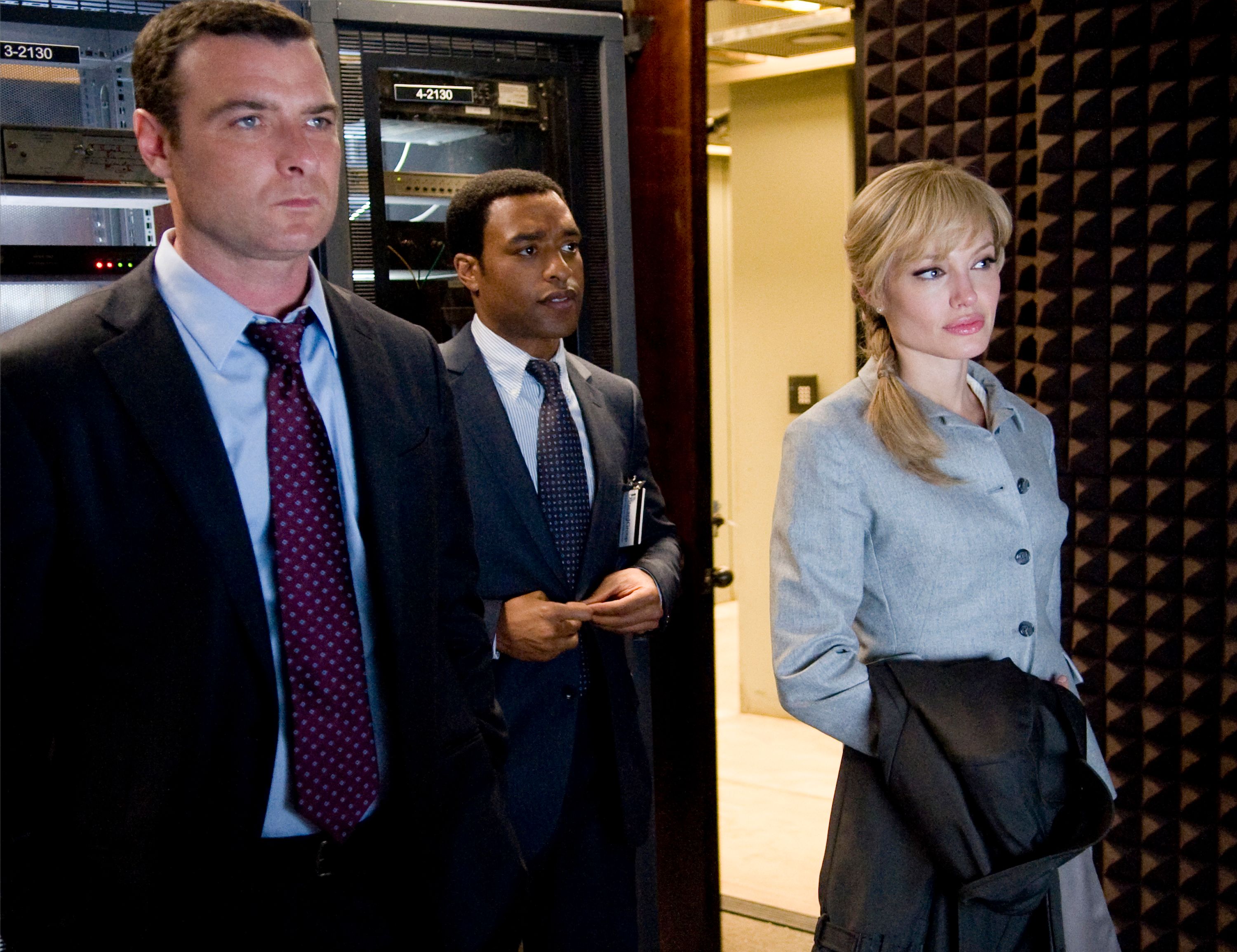 SALT, EAT PRAY LOVE and THE KARATE KID Movie Images