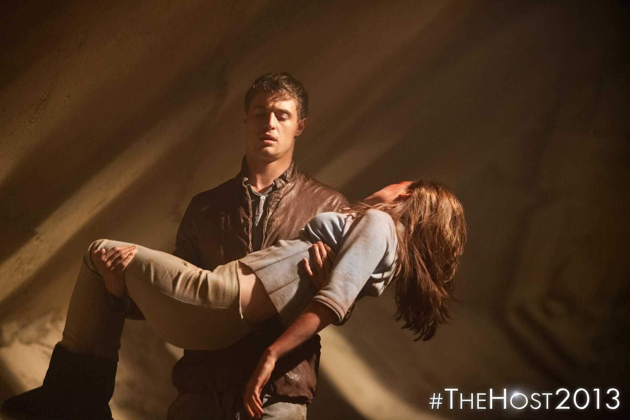 THE HOST Movie Images