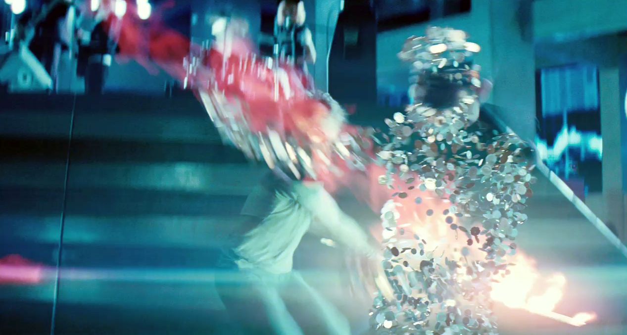 Over 30 High Resolution Screencaps from the New SCOTT PILGRIM VS. THE ...