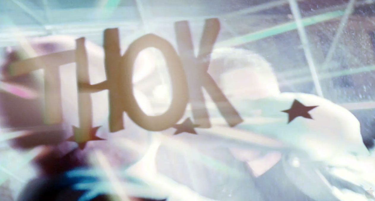 Over 30 High Resolution Screencaps from the New SCOTT PILGRIM VS. THE ...