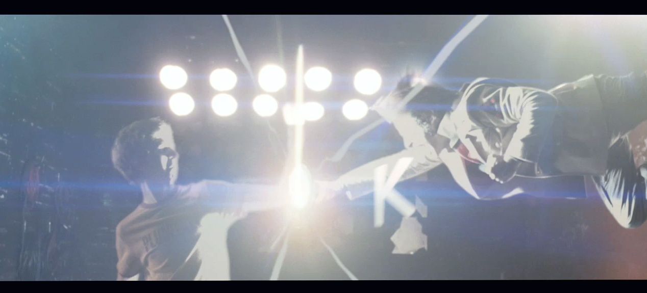 Over 30 High Resolution Screencaps from the New SCOTT PILGRIM VS. THE ...