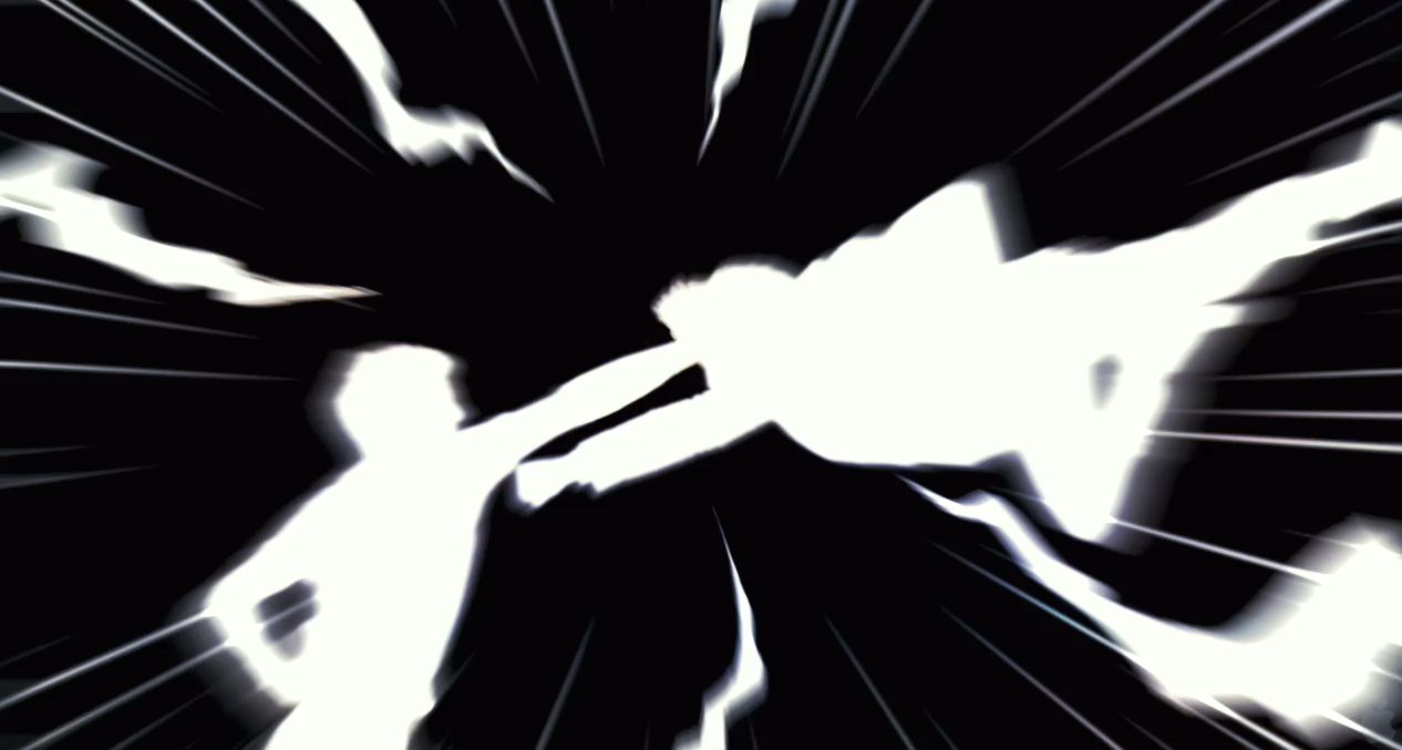 Over 30 High Resolution Screencaps from the New SCOTT PILGRIM VS. THE ...