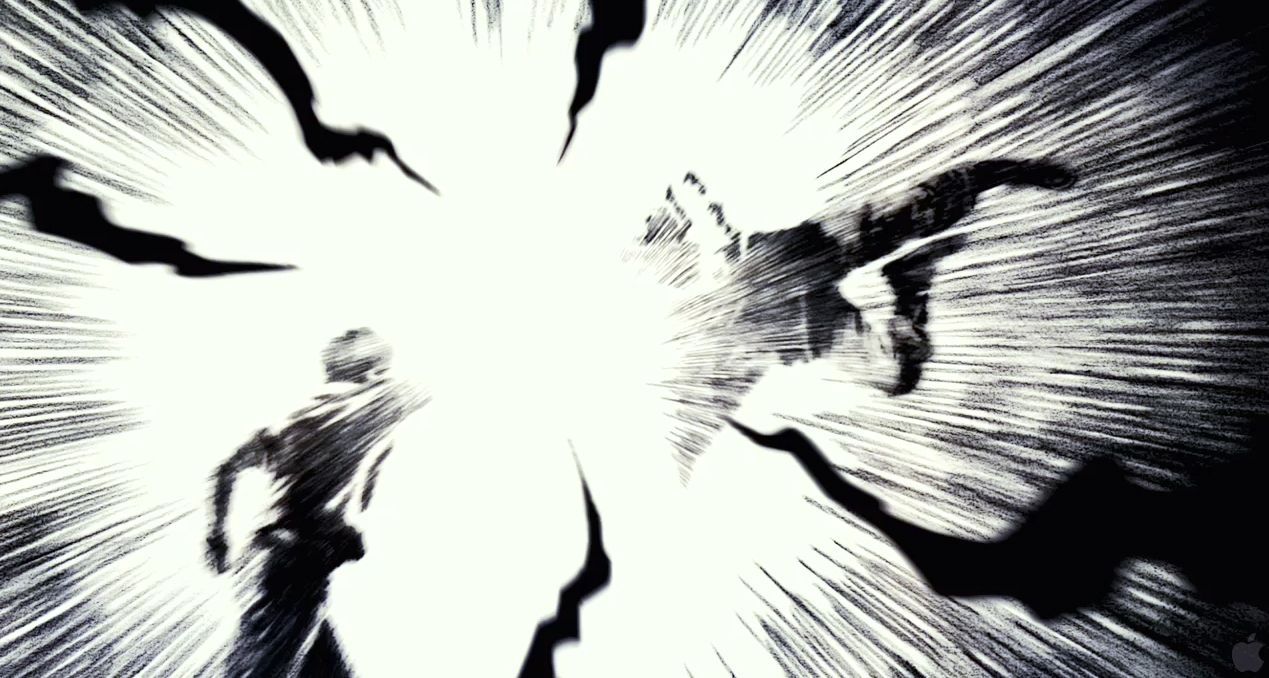 Over 30 High Resolution Screencaps from the New SCOTT PILGRIM VS. THE ...