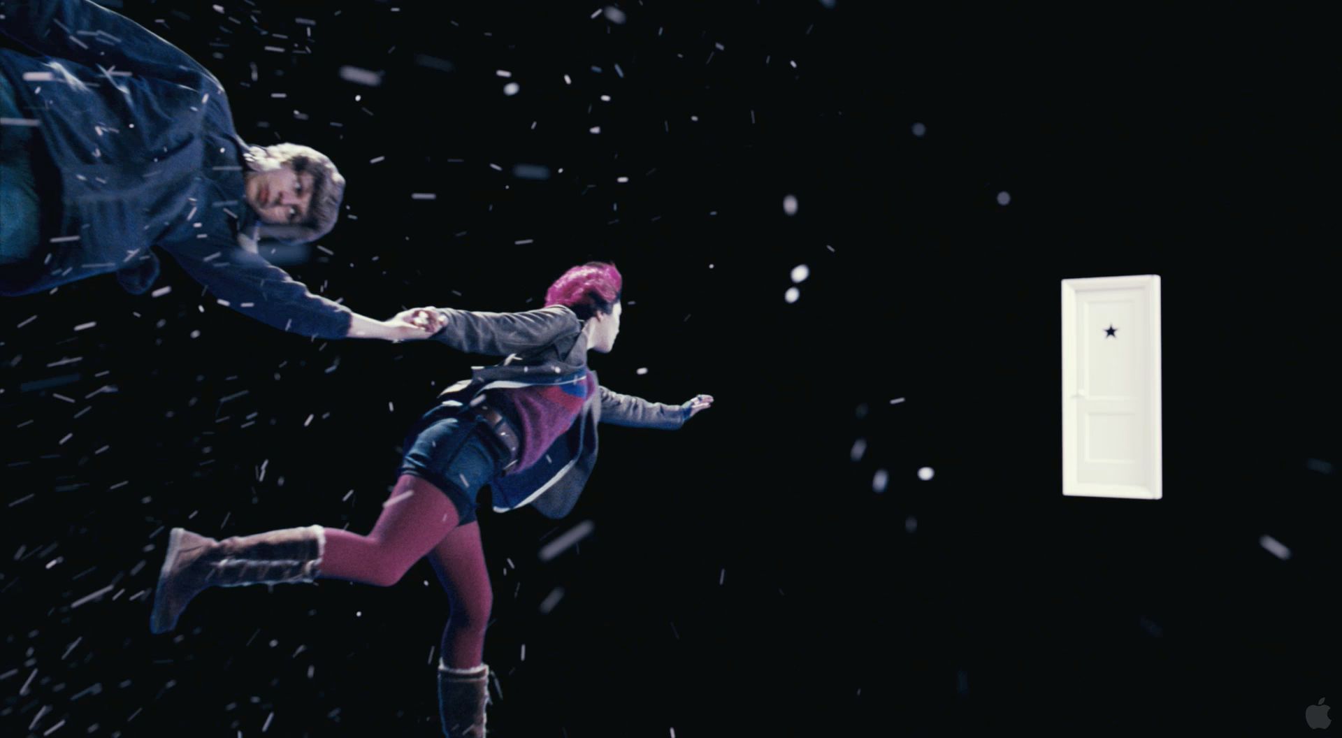 Over 40 HD Screencaps from the 2nd SCOTT PILGRIM VS. THE WORLD Trailer