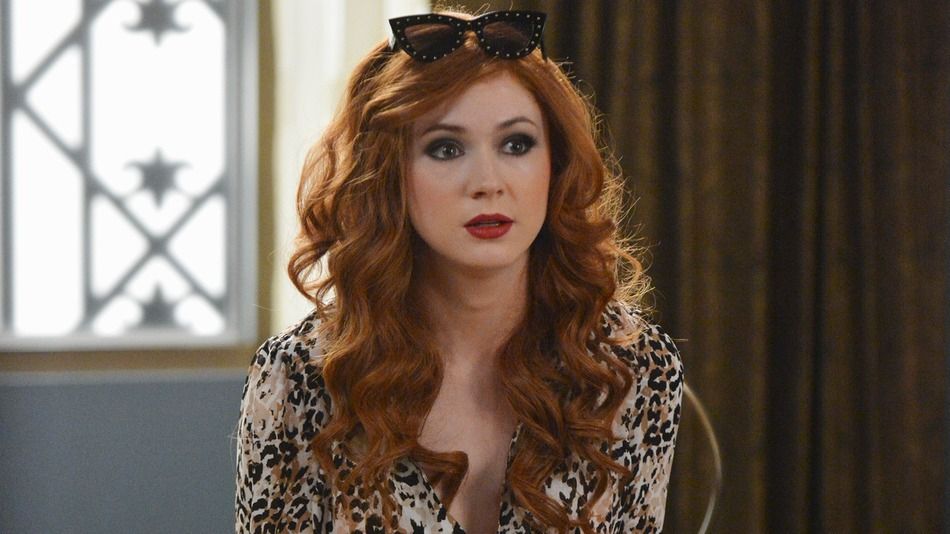 Best Karen Gillan Roles From Doctor Who to Dual