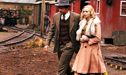 SERENA Images. Susanne Bier's SERENA Stars Jennifer Lawrence and ...