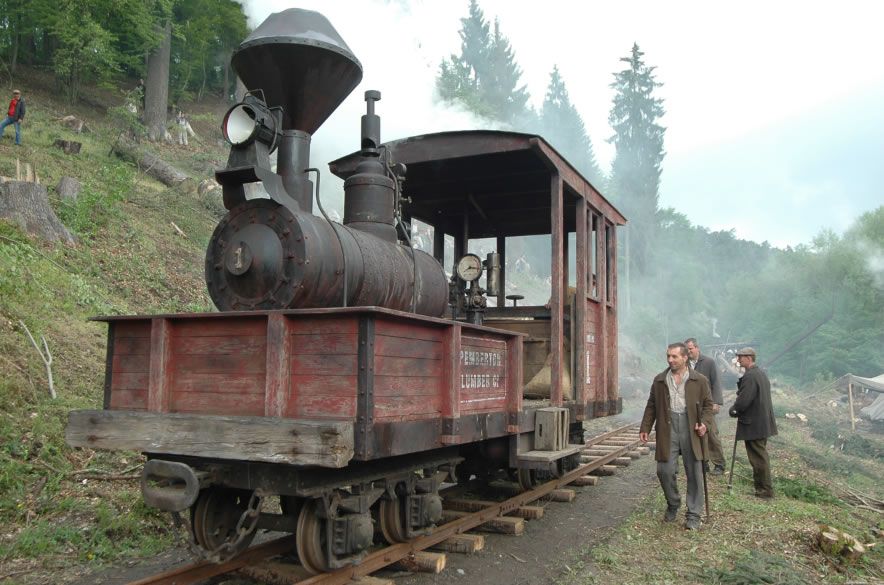 SERENA Images. Susanne Bier's SERENA Stars Jennifer Lawrence and ...