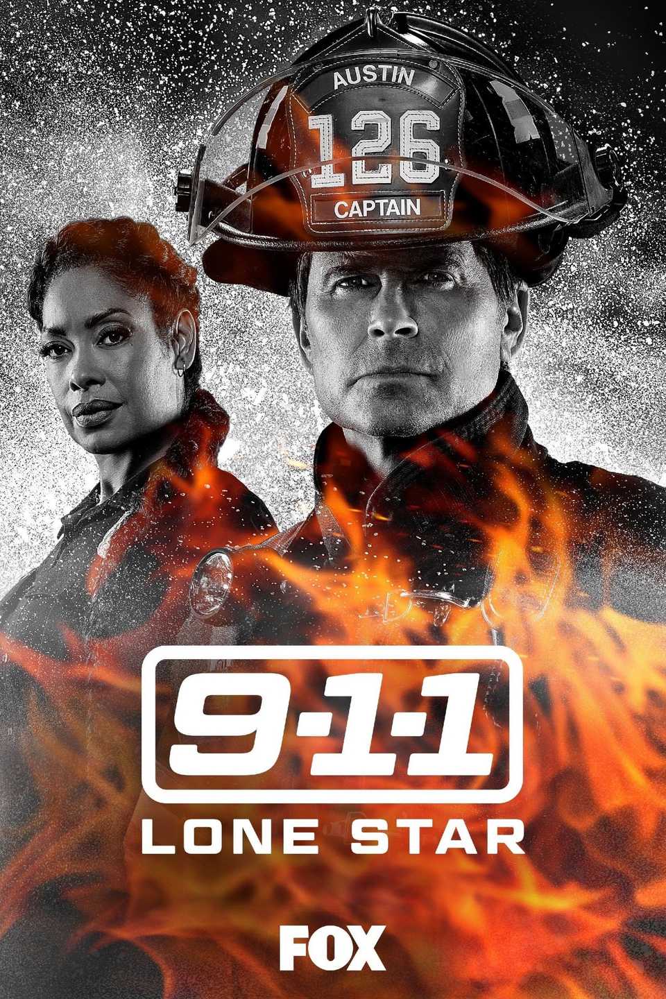 Gina Torres Has Beef With Tommy's '9-1-1: Lone Star' Season 5 Arc