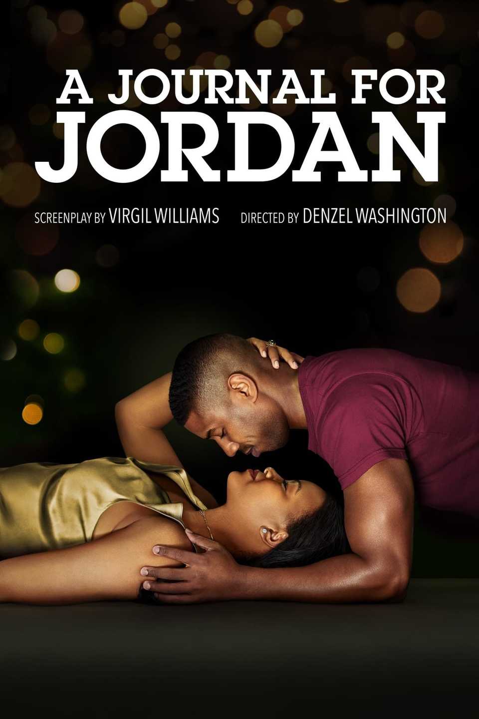 'Sinners" Michael B. Jordan Starred in This Moving True Story That Also Happens To Be One of ...