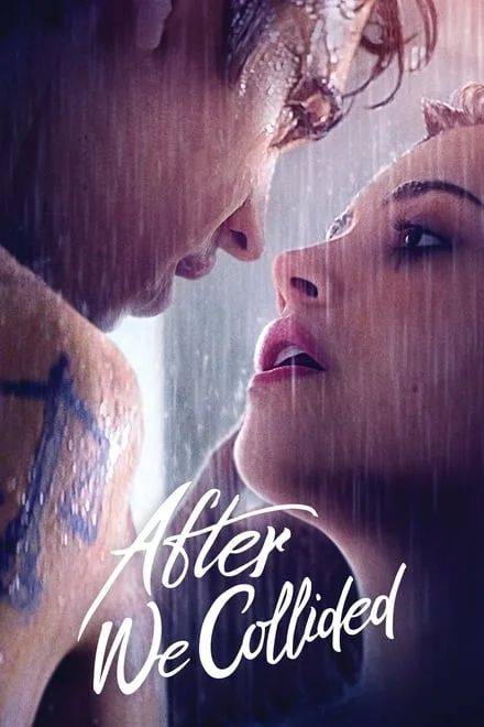 After Movies in Order: How to Watch Chronologically and by Release Date