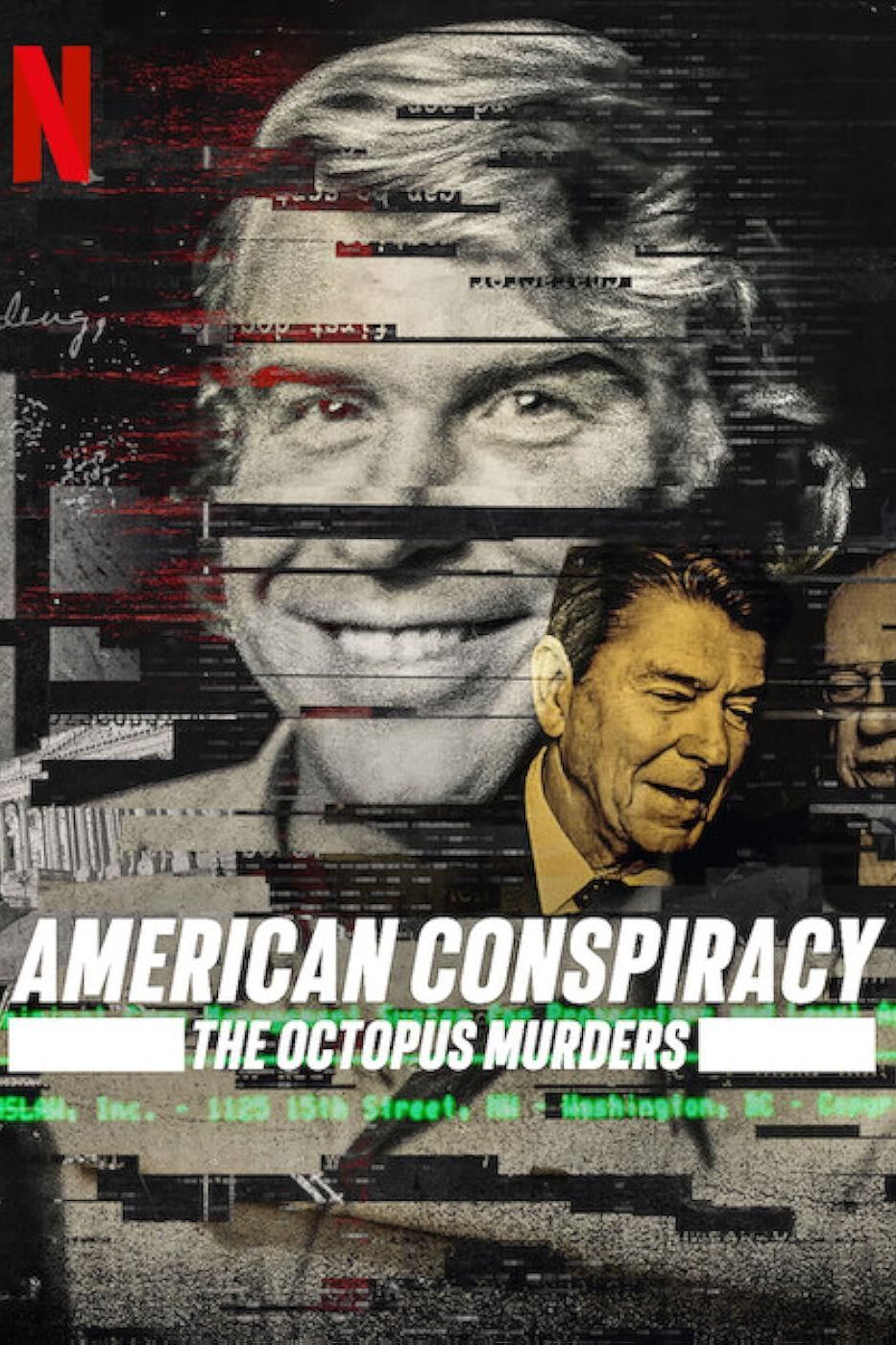 ‘The Octopus Murders’ — What We Know About Netflix’s True Crime Docuseries