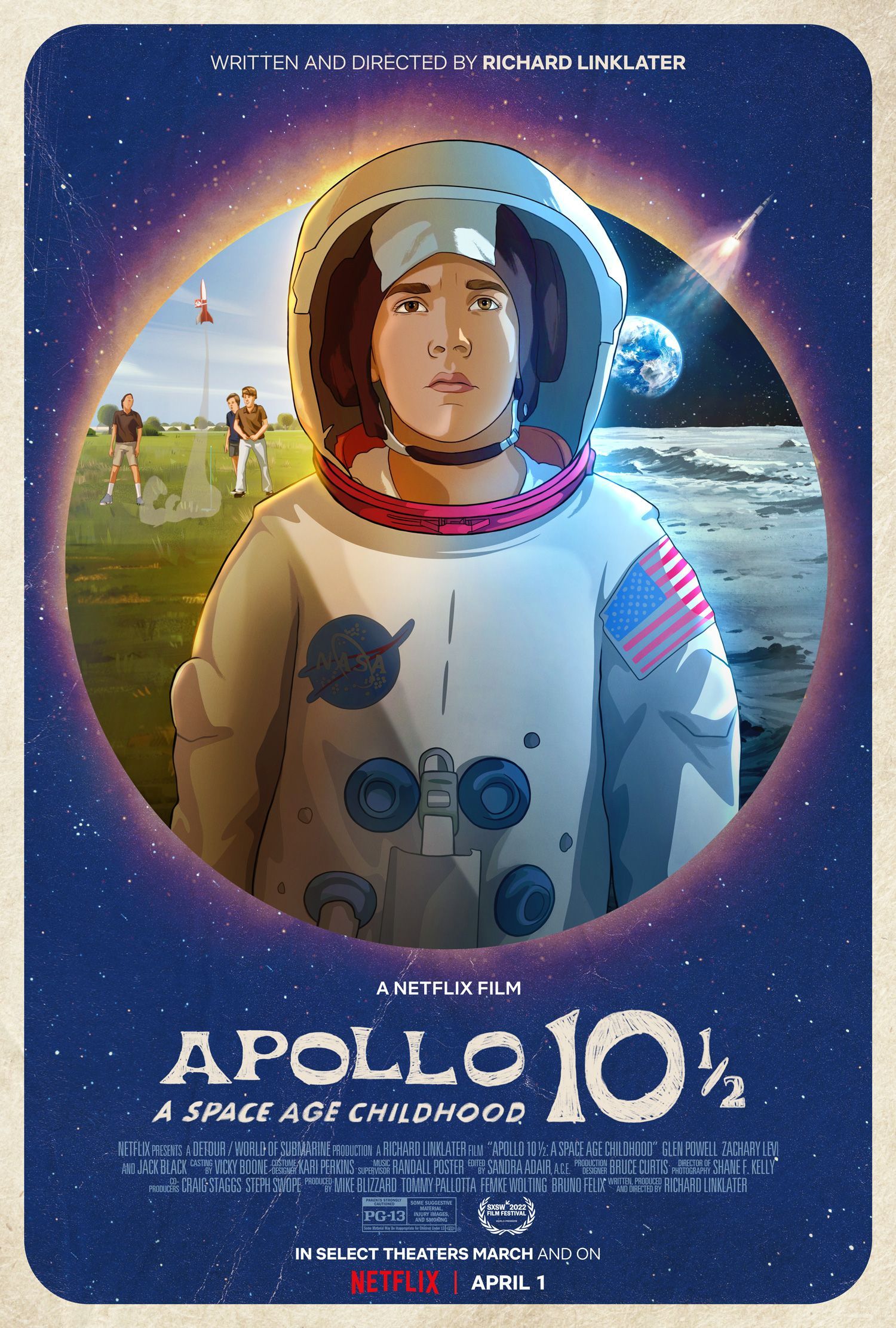 10 Best Netflix Original Animated Movies, According to Letterboxd