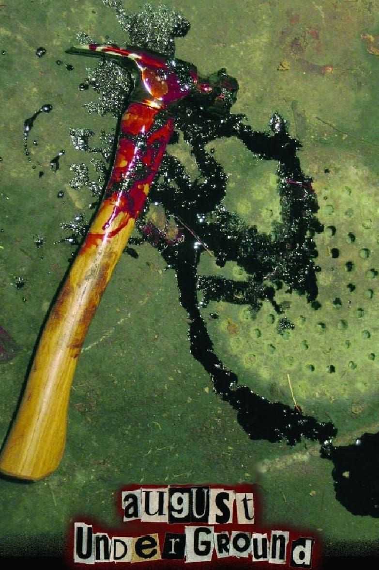 30 Goriest Horror Movies That Will Make You Uncomfortable