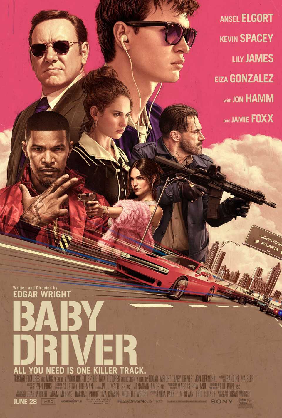 The Best R-Rated Action Movies on Netflix Right Now (December 2024)
