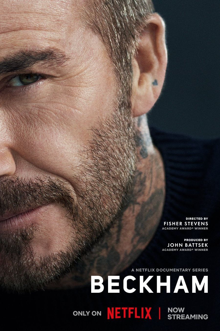 The Best Sports Docuseries on Netflix Right Now (August 2024)