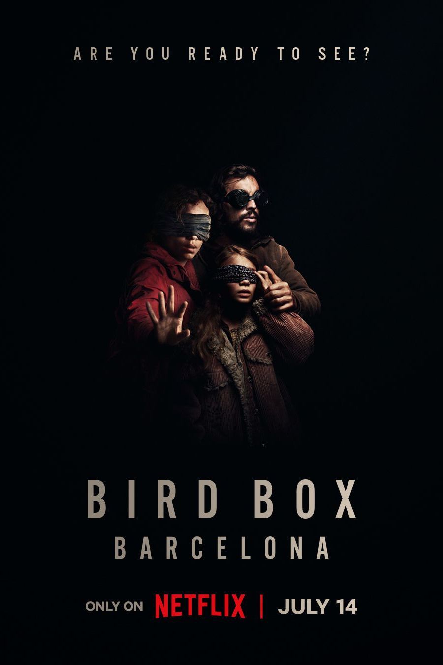 'Bird Box Barcelona' Ending Explained: Is There a Cure?