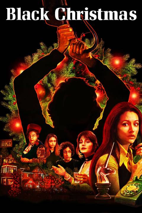 The Chilling True Story That Inspired ‘Black Christmas’