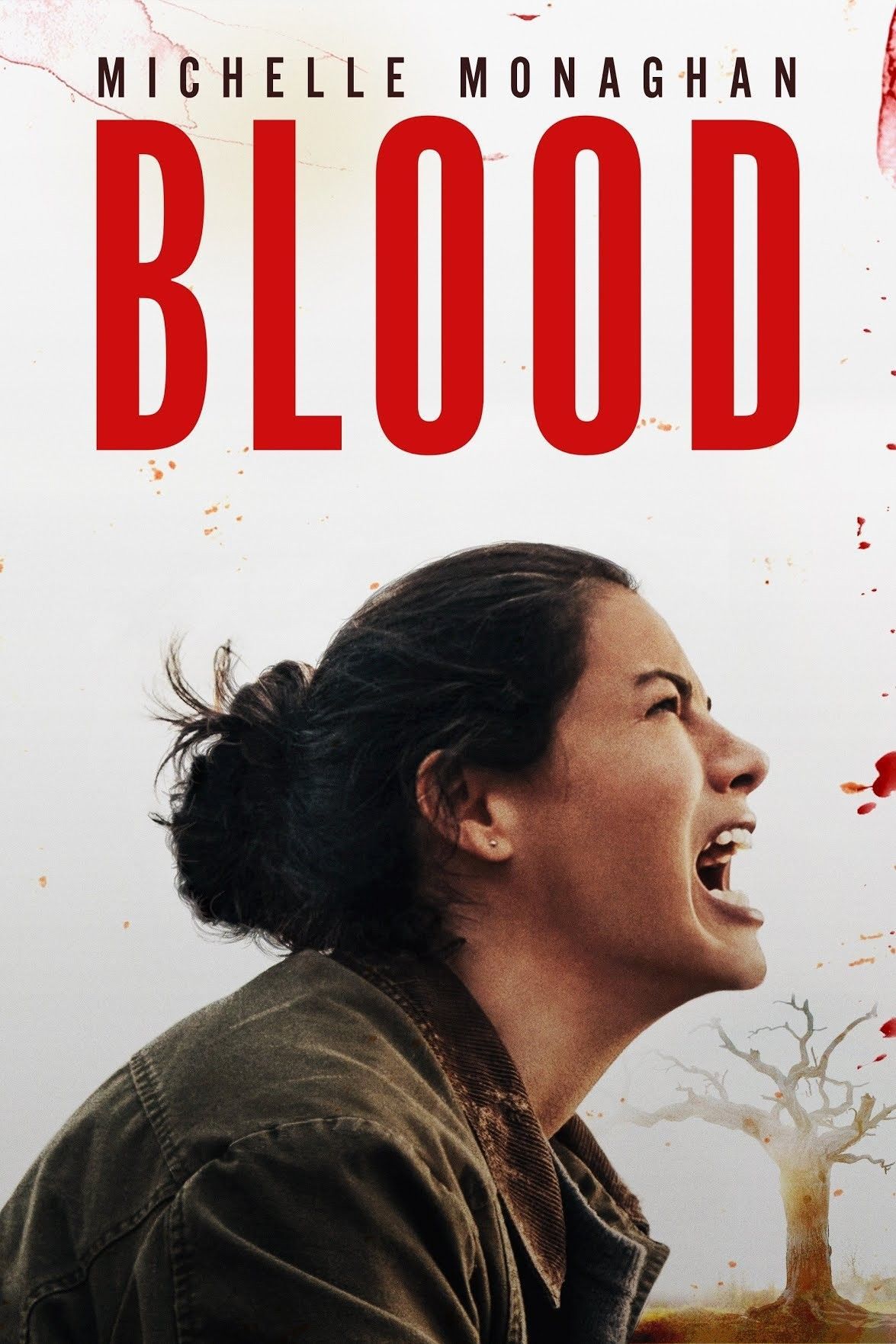 'Blood' Review: By-the-Books Vampire Tale