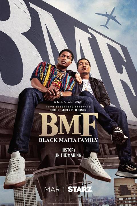 ‘BMF’ Season 3 — Release Date, Trailer, and Everything We Know So Far