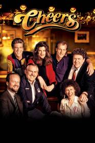 10 Best Cheers Episodes According To IMDb 10 Best Cheers Episodes According To IMDb