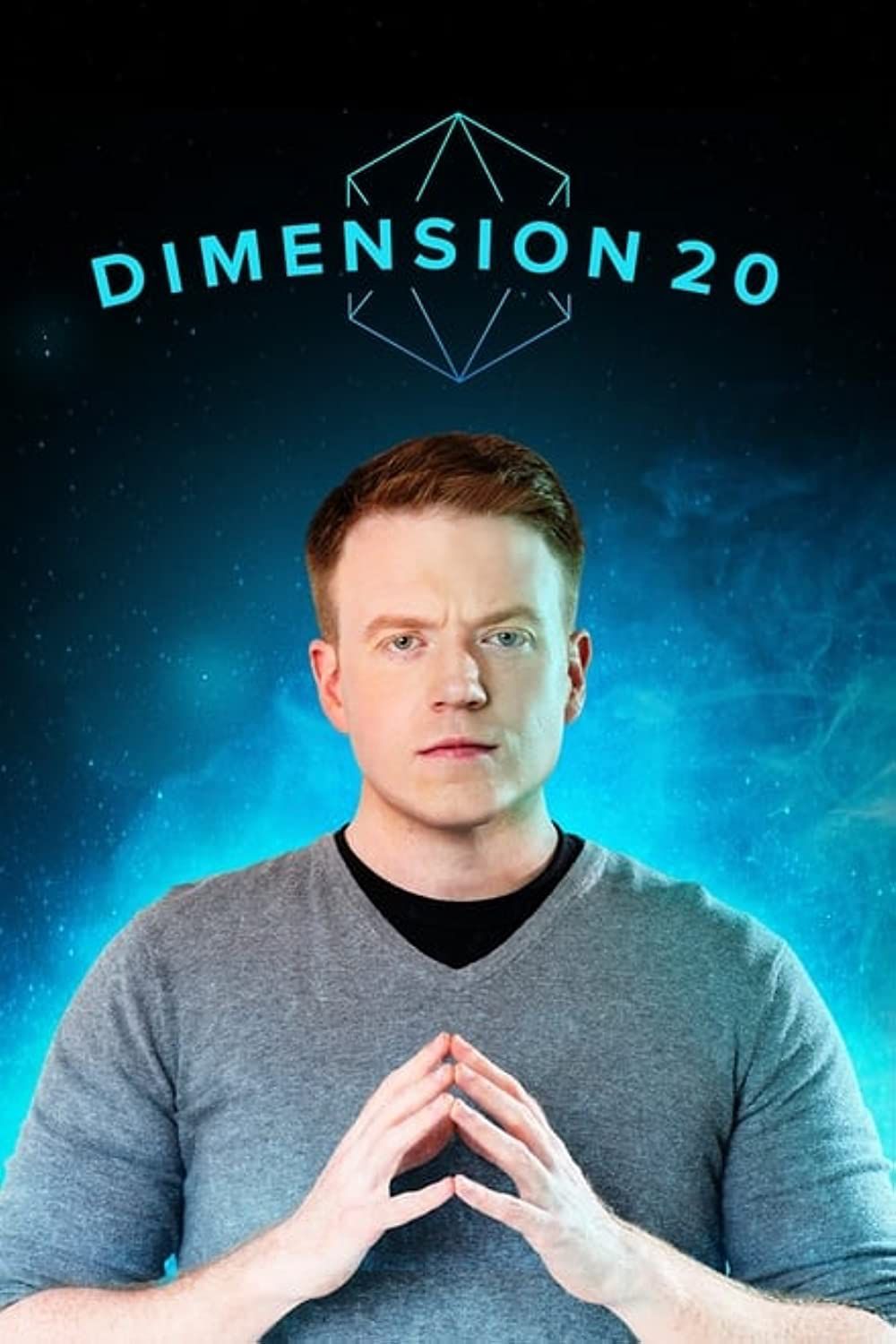 Dimension 20 Trailer Rolls Initiative on 'Crown of Candy' Prequel Campaign