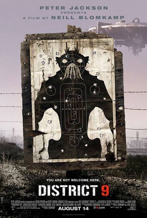 Over 15 Years Later, Peter Jackson-Produced 'District 9' Is Officially ...