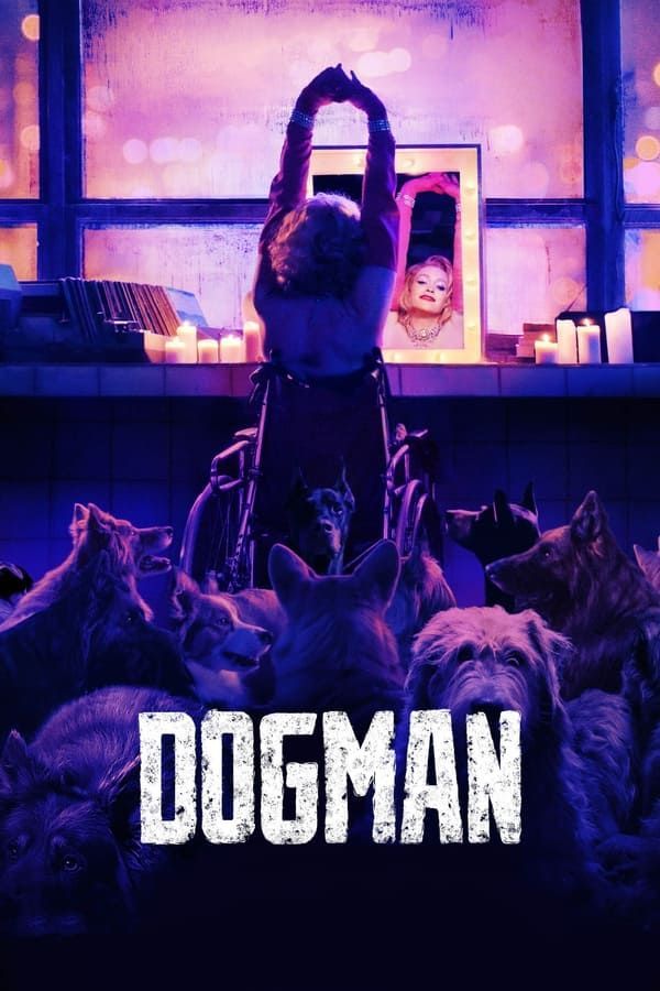 Caleb Landry Jones Connects With Canines in 'DogMan' Trailer