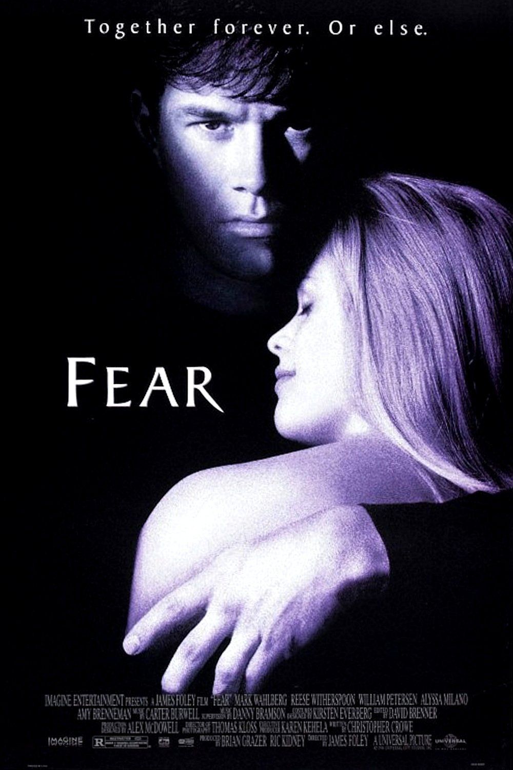 Fear (1996) | Collider