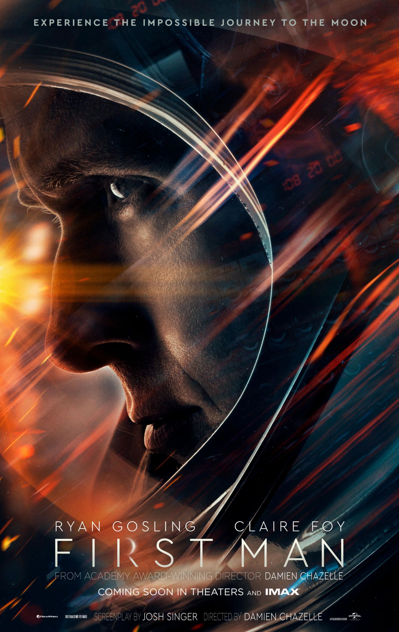 First Man | Collider