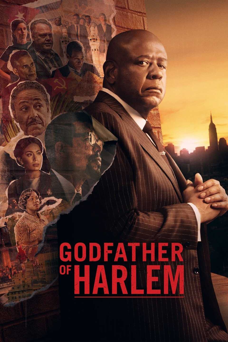 ‘Godfather of Harlem’ Season 4 Trailer Teases Choppy Waters Ahead for Forest Whitaker